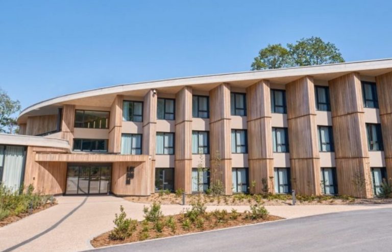 Champagne : l’Hôtel de Mutigny ouvre ses portes